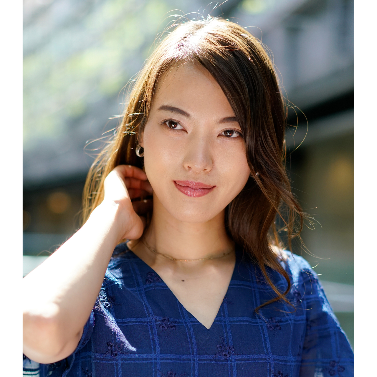 高島 マキコ / TAKASHIMA Makiko