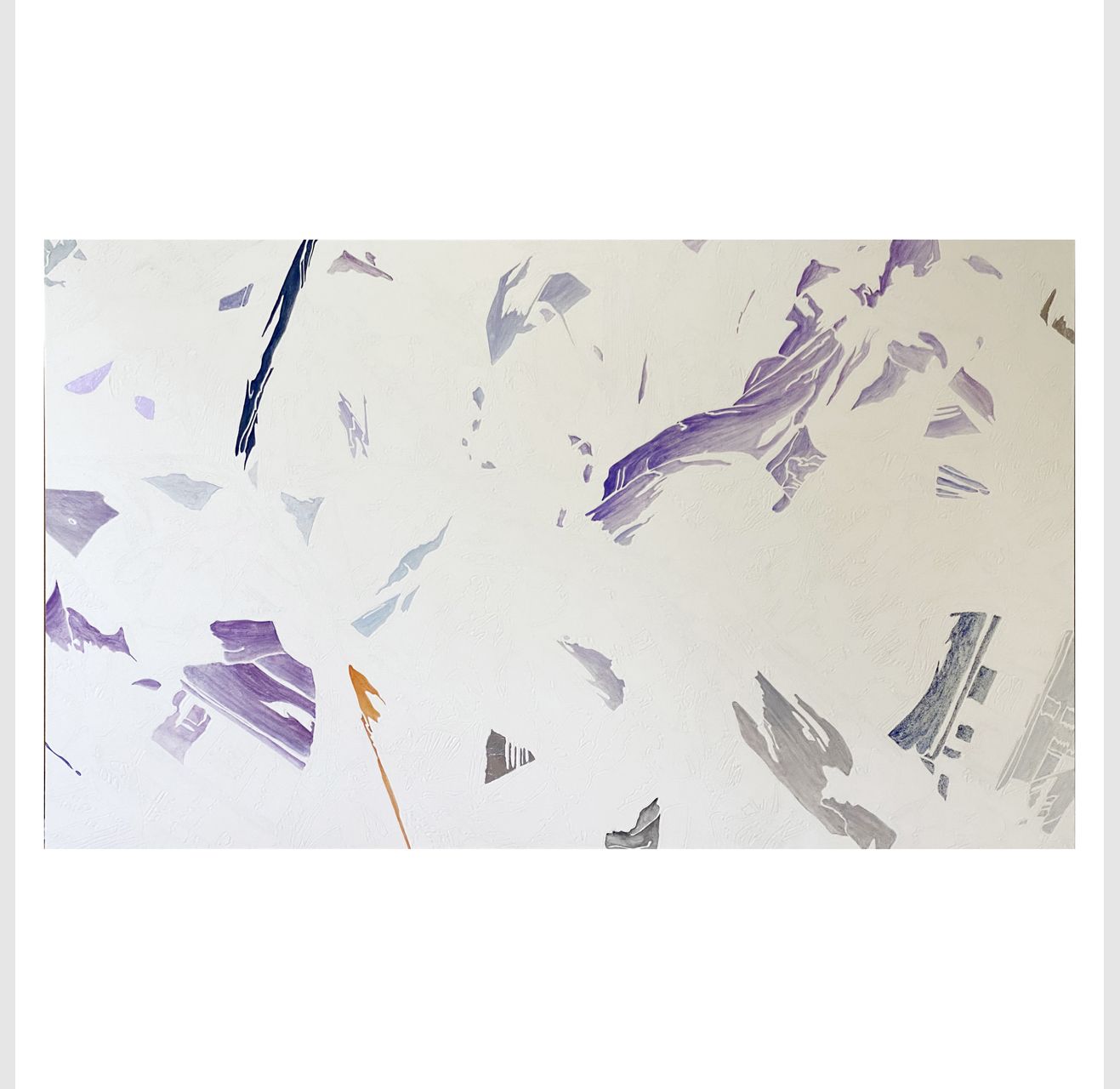 Artworks :: crystal #39